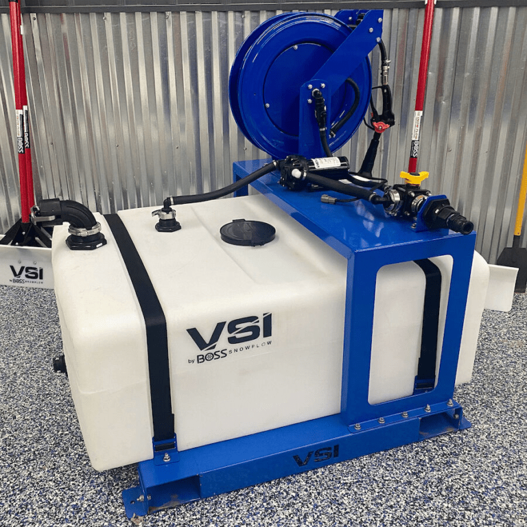 Shop Genesis 110E | VSI by BOSS Liquid De-Icing Equipment