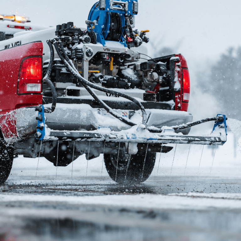 Shop Legacy 305 | VSI by BOSS Liquid De-Icing Equipment