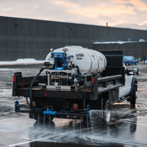 Shop Legacy 500 | VSI by BOSS Liquid De-Icing Equipment