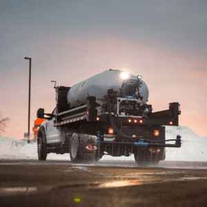 Shop Legacy 750 | VSI by BOSS Liquid De-Icing Equipment