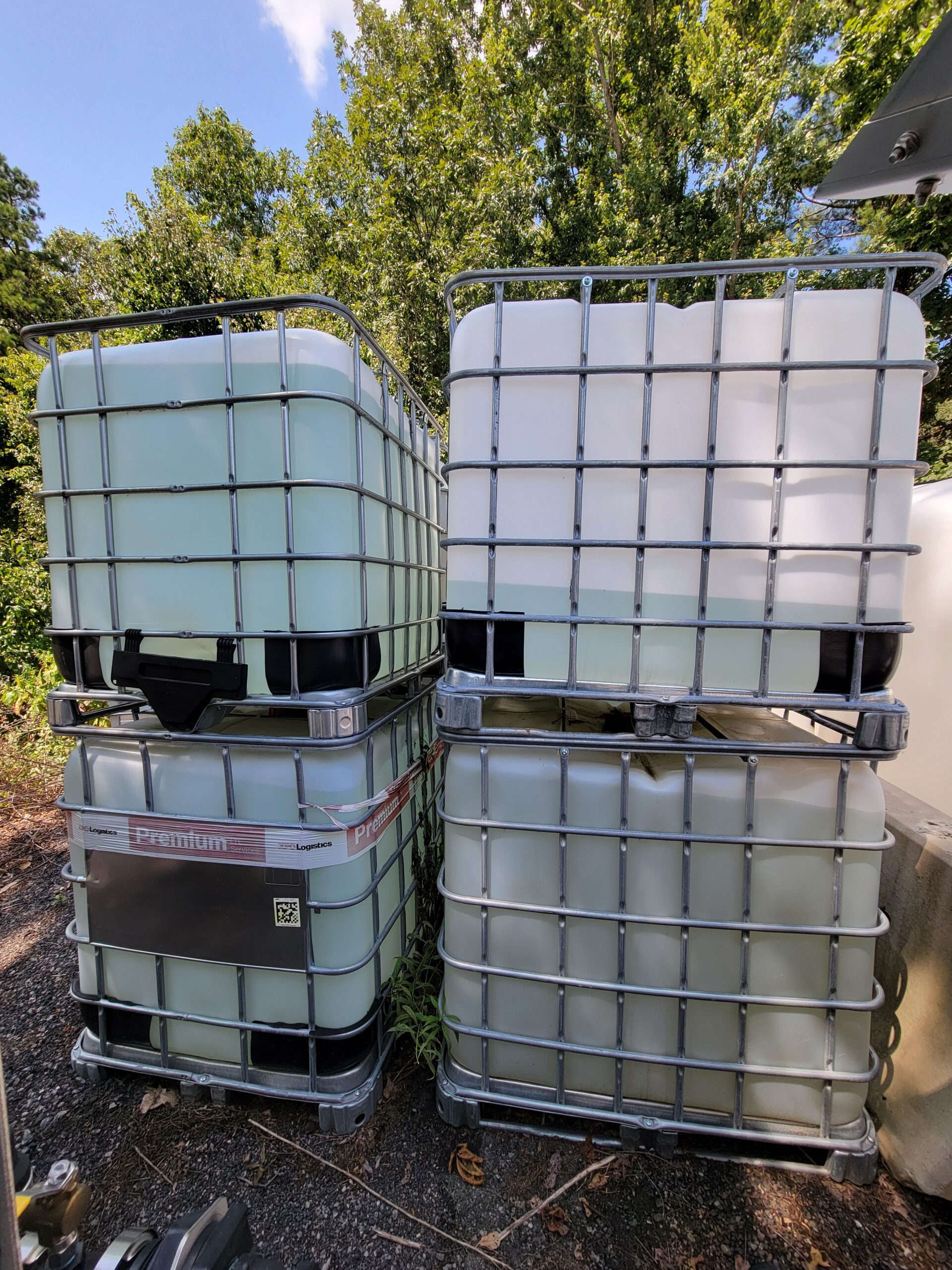 Shop VSI by BOSS | Liquid De-Icing Equipment Northeast