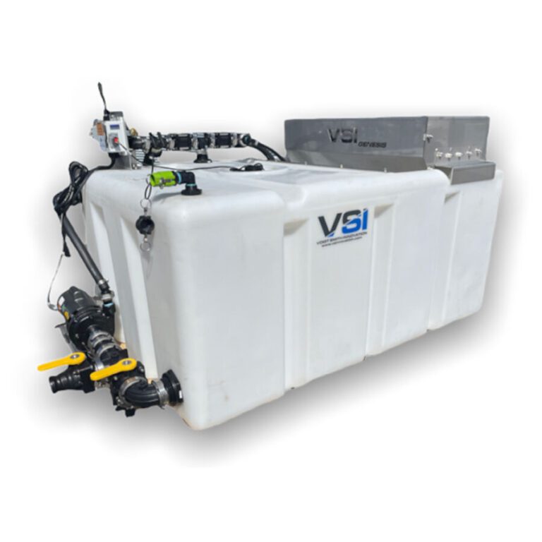 Shop Genesis Brine Buddy | VSI by BOSS De-Icing Equipment
